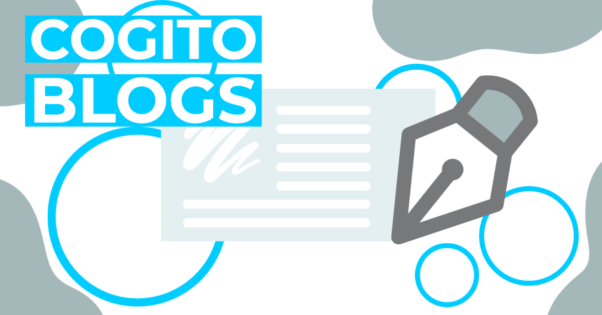Blogs » Cogito Education