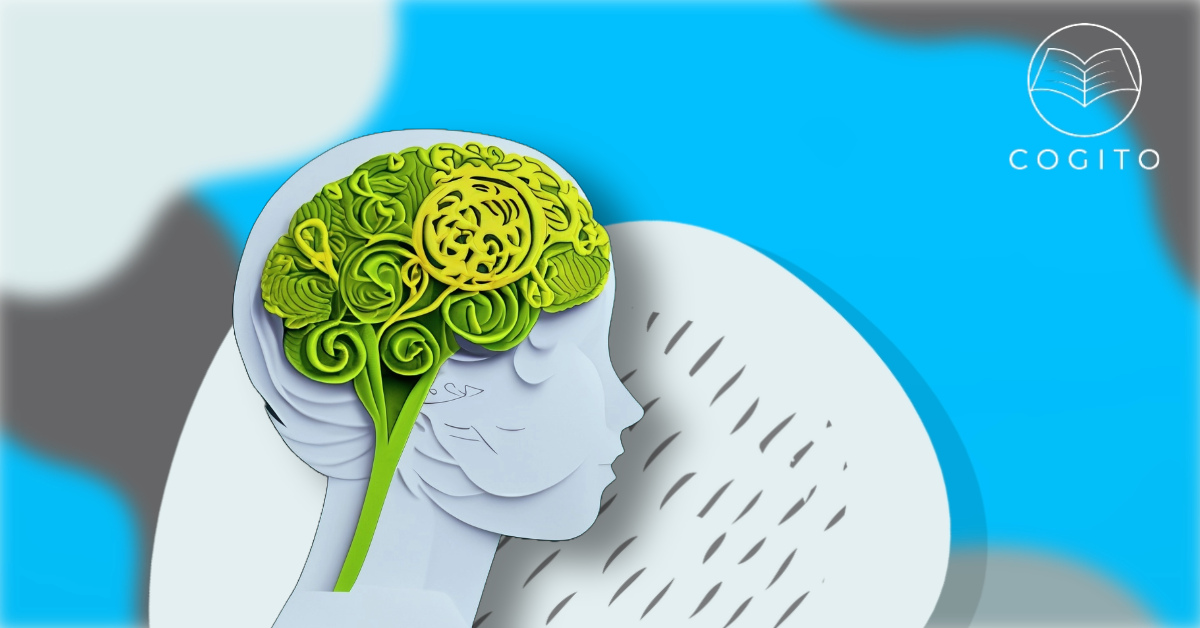 The Hard Problem of Consciousness » Cogito Education